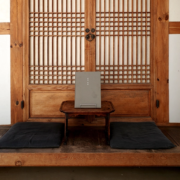 계동배렴가옥 일제 강점기 전통 회화를 지켜낸 화가의 집 | ATELIER_P.1013