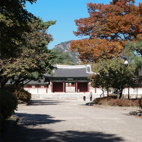 경희궁 서울 5대 궁궐의 하나로 서궐로 불린 잊혀진 왕궁 | ATELIER_P.1013